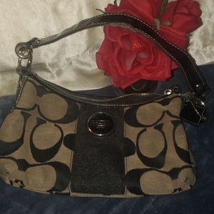 Coach | Bags | Vintage Coach Bag My Very First Coach Bag | Poshmark